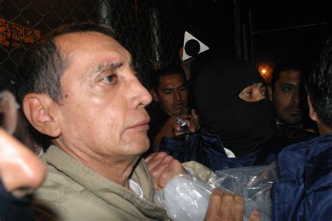 Mario Villanueva Madrid El Primer Narcogobernador Que Enfrentó A La