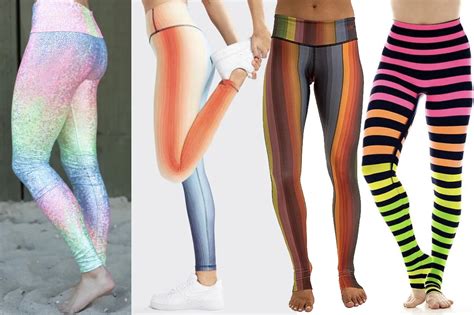 Our Top Picks For Best Rainbow Leggings Schimiggy Reviews