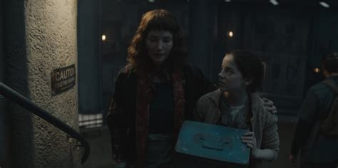 Silo Episode 8 Recap And Ending Explained