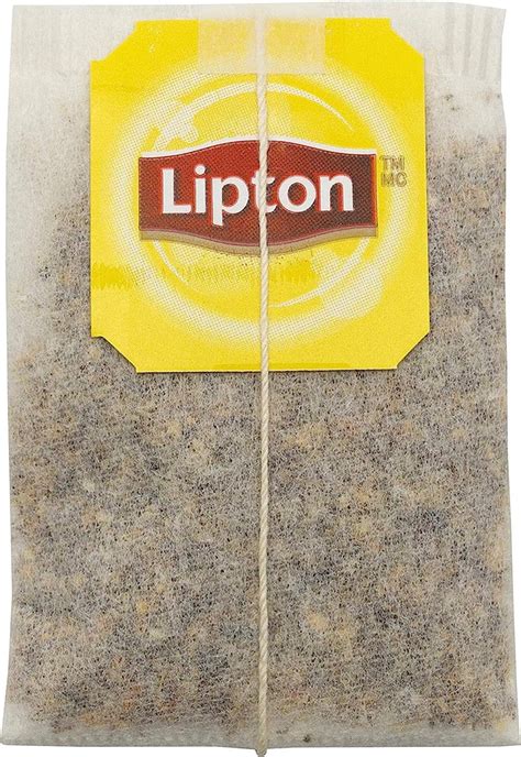 Lipton Hot Tea Bags Chamomile 28 Count Pack Of 6 {imported From
