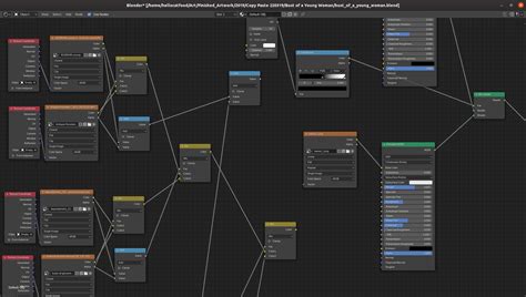 vrm importer for blender 28 waraqa blog