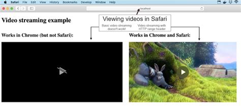 streaming video in safari why is it so difficult logrocket blog