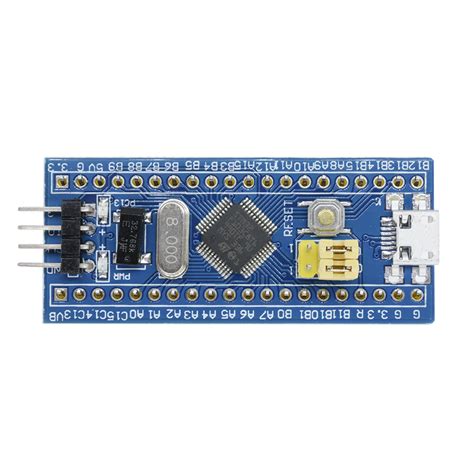 stm32f103c8t6 arm stm32 minimum system development board st link v2