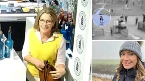 Missing Mum Gaynor Lord May Have Met Mystery Person At Cathedral As