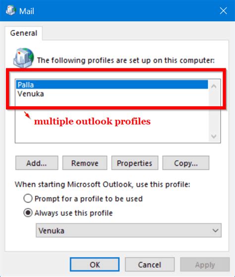 [solved] outlook error 0x8004010f in 2010 or 2013 data