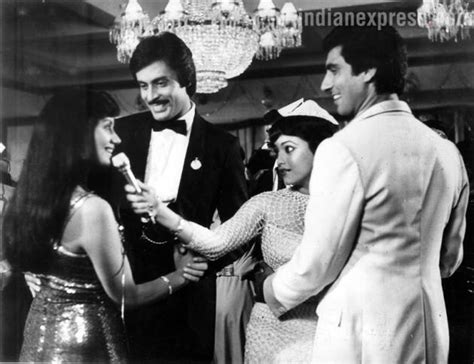 Happy Birthday Raj Babbar Rare And Unseen Photos On His 64th Birthday