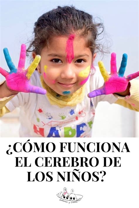 ¿cómo Funciona El Cerebro De Los Niños Deseos De Felices Fiestas El
