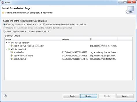 apache ivy quick guide tutorialspoint