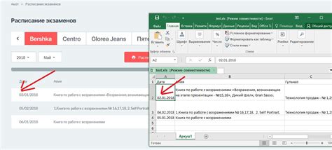 php phpexcel wrong number of day stack overflow