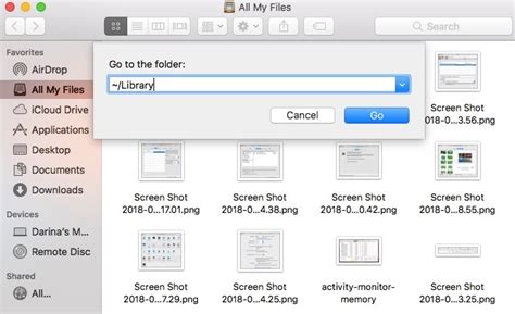 where is mac finder and how to use it mac tutorial [2023]