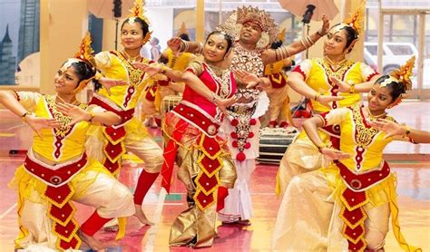 Traditional Dances In Sri Lanka Sri Lanka Tours And Travel Blog