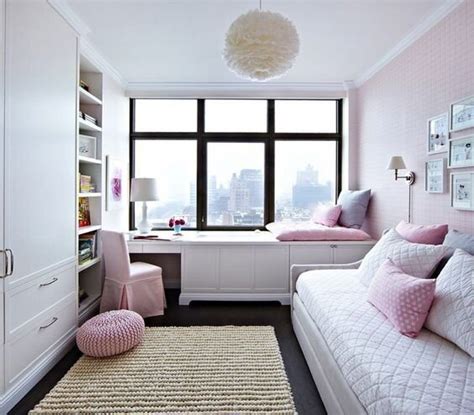 40 Teen Girl Bedroom Ideas And Designs — Renoguide Australian