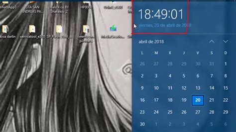 Como Cambiar Formato De Hora De 24 A 12 En Windows 10 Pc Quitar