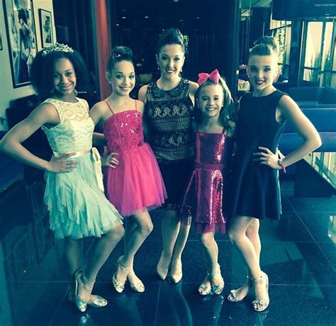 Pin By Krista Mcdonald On Maddie Vertes And Nia Ziegler Dance Moms