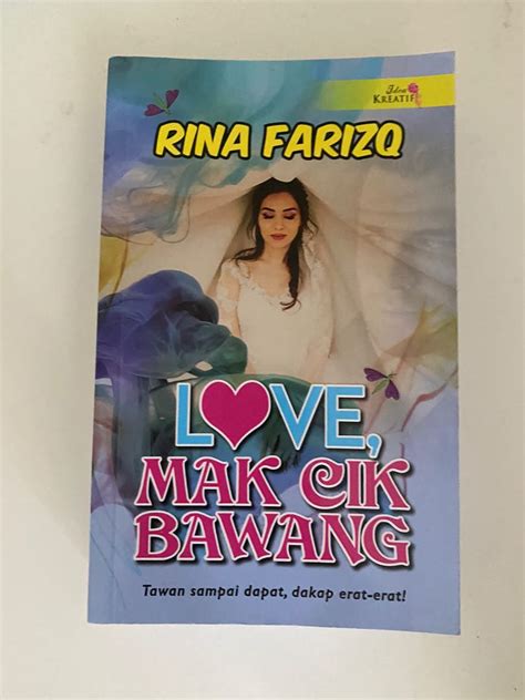 Novel Melayu Hobbies And Toys Books And Magazines Storybooks On Carousell