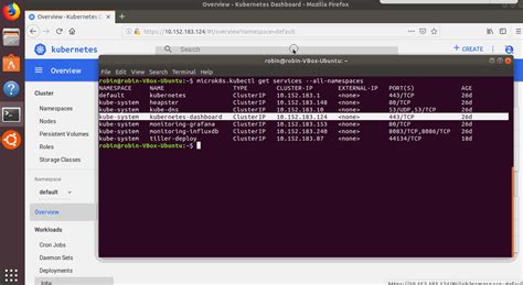 installing microk8s 1 14 for local development coveros