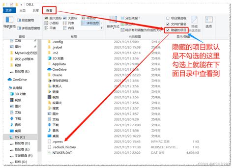 【精选】npm intasll 安装报错 error eperm operation not permitted mkdir ‘c