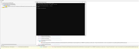 msb6004 the specified task executable location c program files dotnet