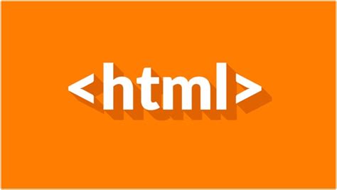 html introduction html an acronym for hypertext markup