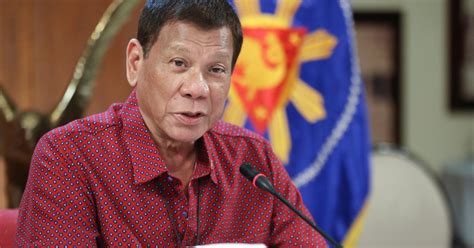 Philippine President Pardons Us Marine Convicted In Killing Of