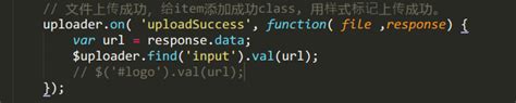 uncaught domexception failed to set the value property on