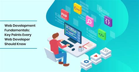 key web development fundamentals to know if you are a beginner