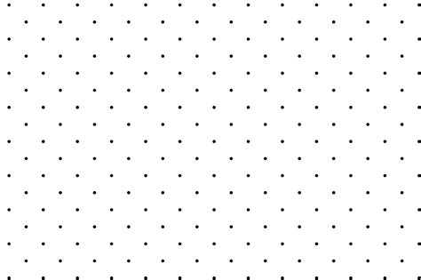 Set Of Dotted Seamless Patterns Seamless Patterns Graphic Patterns