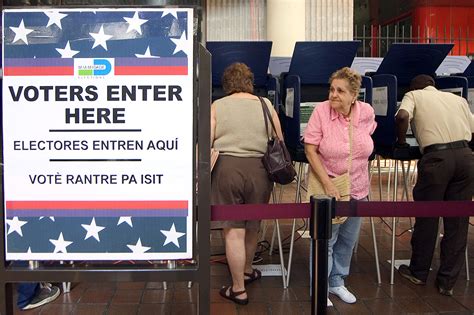 The Democrats Hispanic Problem Politico Magazine