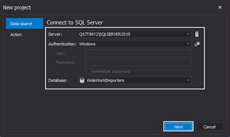 how to export sql server data to excel
