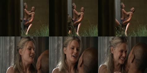 naked bonnie sveen in spartacus vengeance