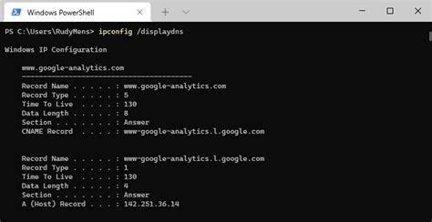 how to use the ipconfig command and options explained — lazyadmin