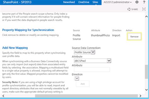 update user profile properties in sharepoint using powershell