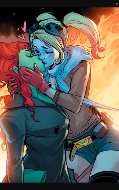 Pin On Harley Quinn