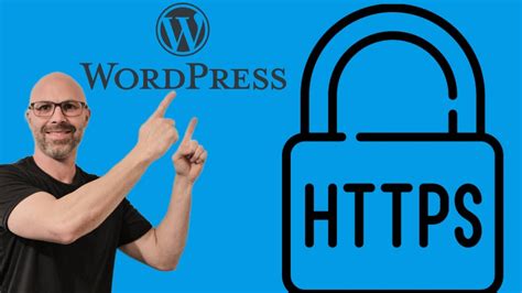 my wordpress website says not secure quick fix seo tips youtube