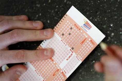 Powerball Mega Millions Combined Jackpot Now Over 1 Billion