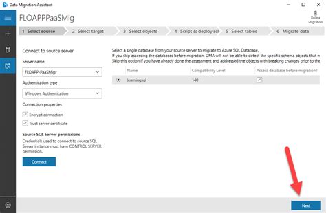 steps to migrate your sql server databases starwind blog