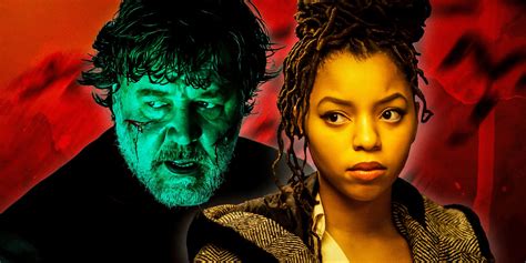 The Exorcism Summary Trailer Cast And More