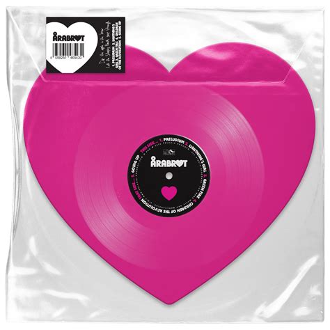 7 Inch Vinyl Record Pressing Everything You Need To Know