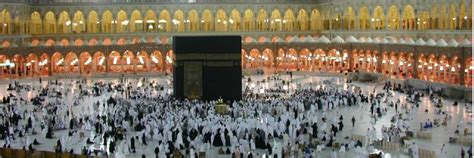 3 Amazing Facts About The Kaaba That You Probably Didnt Know