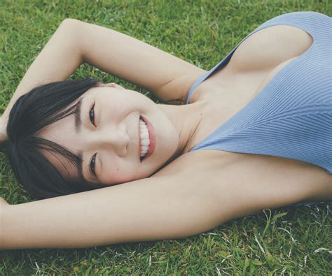 天羽希純写真集「絶好調」 週プレ Photo Book 微图坊