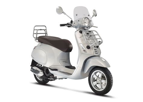 Vespa Primavera 125 3v Ie Touring 2016 Prezzo E Scheda Tecnica Moto It