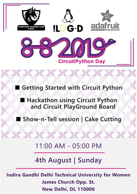 icymi python on hardware circuitpython gets 10 out of 10