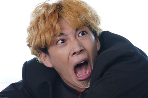 《遊戲王》開拍真人版？！「賀來賢人」中二沒有下限，網友：跪求造型師心理陰影面積 遊戲王、真人版、賀來賢人、中二、福田雄一 影劇星聞