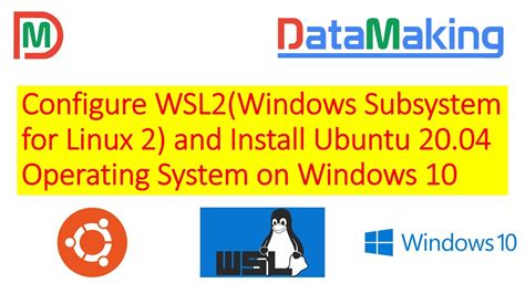 [12 2 mb] download lagu configure wsl2 windows subsystem