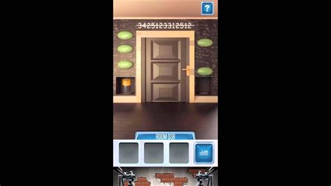 100 Doors Full Level 38 Walkthrough Youtube