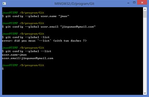 install git learn git