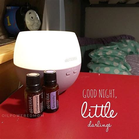 Doterra Emily Koehler On Instagram “it Was One Of Those Early Bedtime