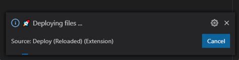 how do i deploy python code from vscode to the bb 400 brainboxes