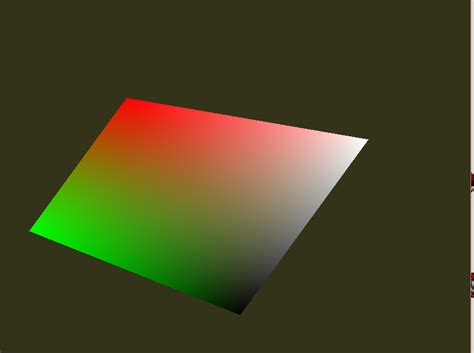 opengl geometry shaders interpolation qualifiers amd community
