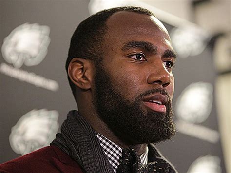 eagles malcolm jenkins raised to be a leader